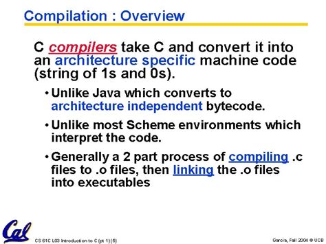 Inst Eecs Berkeley Educs C Cs