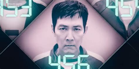 Показали первый трейлер 2 сезона «Игра в кальмара от Netflix