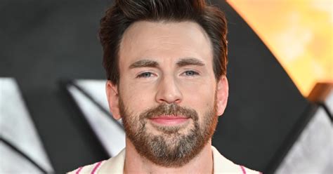 Chris Evans Reacted To Captain Americas Virginity Reveal In She Hulk