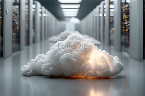 데이터 센터의 크리에이티브 클라우드