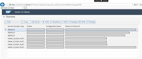 Configure SAP Event Mesh For SAP S 4HANA On Premis SAP Community