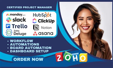 Clone Setup Design Dashboard For Monday Com Crm Sales Crm Project Management By Crm Belle Fiverr