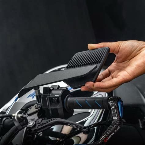 Jual Spion Winglet Naked Max Full Cnc Real Miror Universal Mio Beat