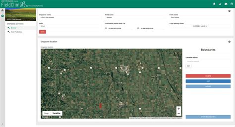 Smart Farming In Action Validating Metos® Wheat Yield Prediction In