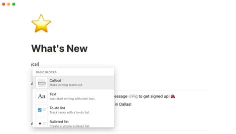handy notion shortcuts inspiration and productivity for everyone