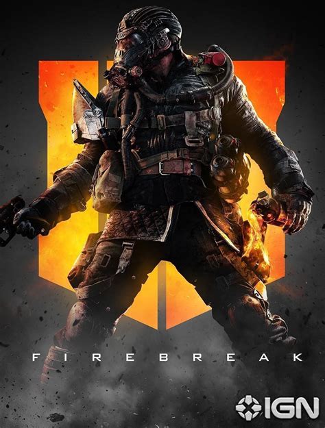 Galería Call Of Duty Black Ops 4 Los 10 Especialistas Detallados