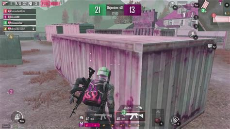 Tdm Match Gameplay Kills Youtube