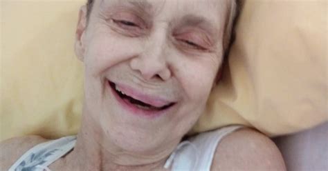 Camila Perissé Lucha Por Su Vida La Actriz Fue Internada De Urgencia Y