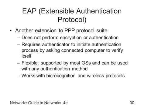 Network Guide To Networks Fourth Edition Ppt Video Online Download