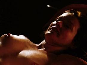 BLAIR BROWN Nude AZNude