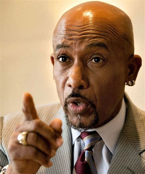 Montel Williams Says Us Could Learn A Thing Or Two About Medical