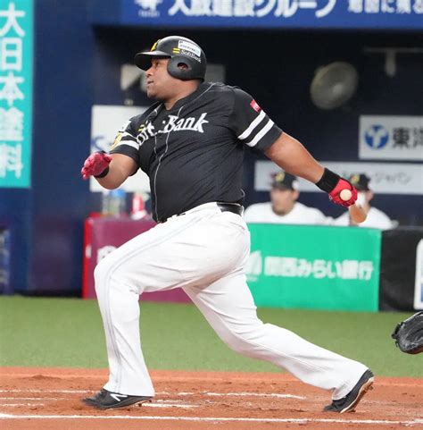 デスパイネ スポニチ Sponichi Annex 野球
