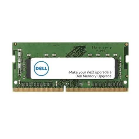 Dell Latitude 5530 4hyjtl3 Replacement Part Ram Blessing Computers