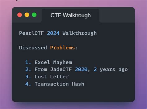 Json Web Token Jwt Ctf Linectf 2024 Writeup Part 2 By Tarunna