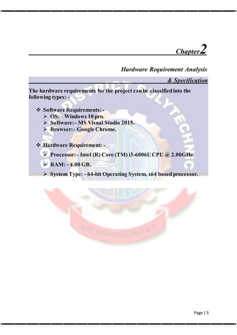 Online Diagnostic Lab Booking System Project Report Docx Web Development Internet