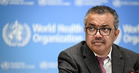 Exclusive EU Suspends Funding To WHO Programmes In Congo After Sex Scandal Reuters