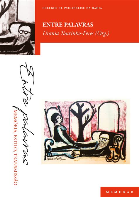 SciELO Books Entre palavras memória estilo transmissão