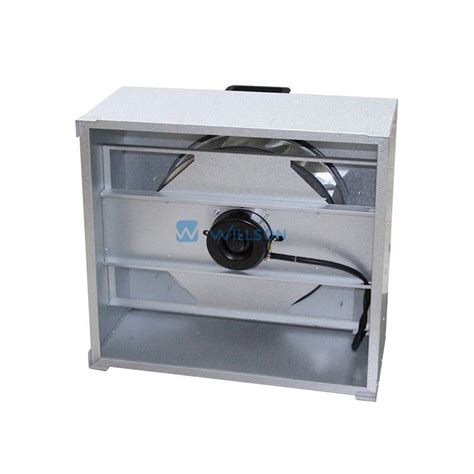 Fan Filter Unit Ffu Cleanroom Equipment Manufacturer