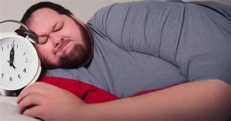 Lose Weight Sleeping Better