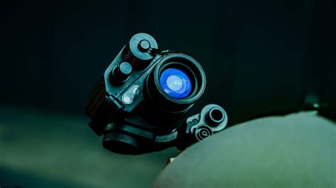 Pvs 14 Night Vision Monocular Trex Arms