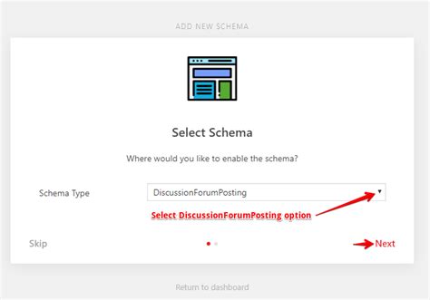 how to enable bbpress support schema schema and structured data for wp