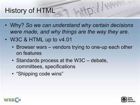 Introduction To Html5 And Css3 Revised Pptx