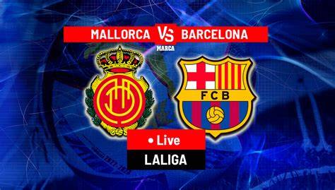 Mallorca 2-2 Barcelona: Goals and highlights - LaLiga EA Sports 23/24