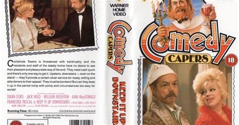 The Geek Shall Inherit The Earth Retro Review Keep It Up Downstairs