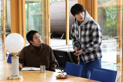 “穴”ドラマ『滅相も無い』予告編公開 主題歌はクリープハイプ、ナレーションは津田健次郎 ライブドアニュース