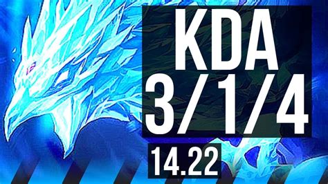 ANIVIA Vs SYLAS MID Games KR Diamond YouTube