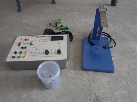 National Instruments Electrical Resistance Strain Gauge At ₹ 15000