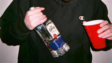 Alcohol Poisoning Symptoms Aspenridge