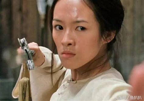 章子怡素顏滿臉雀斑，汪峰坦誠看了這四張圖，章子怡再混蛋都愛她 每日頭條