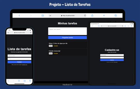 Github Kyochi Danielprojeto Todolist Projeto Lista De Tarefas Reactjs Firebase
