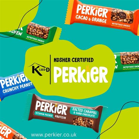 Perkier Bars Tribe