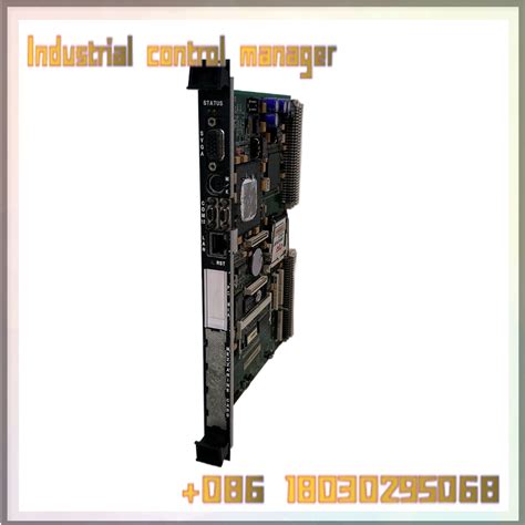 GE IS UCVEH AB VMIVME Input And Output Module SAUL ELECTRIC