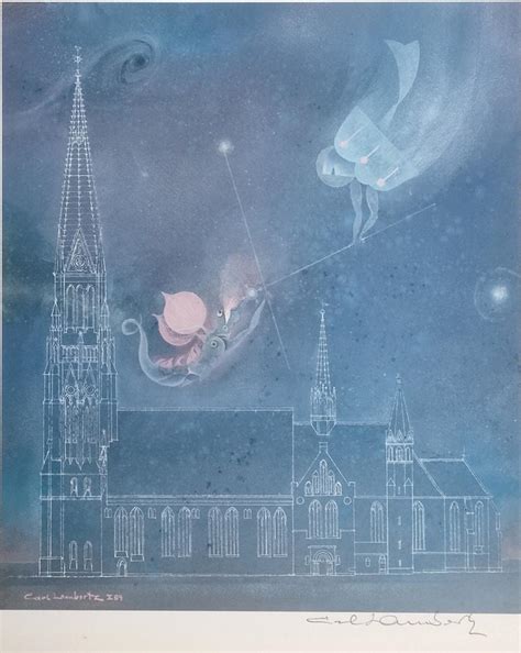 Carl Lambertz Artwork For Sale At Online Auction Carl Lambertz Biography And Info