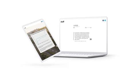 15 engaging scrollytelling examples to inspire your content