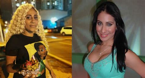Quién es la verdadera Yasuri Yamileth Así luce la protagonista de La