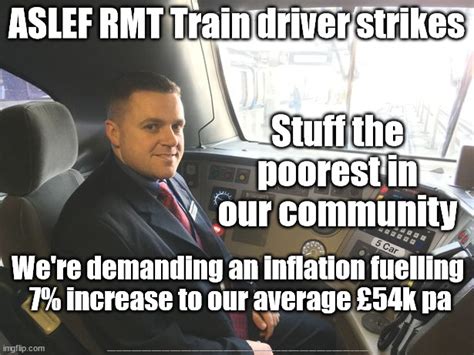 Train Strike Memes Best Funny Train Memes 9gag