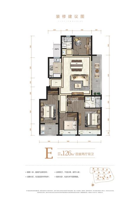 新希望滨江锦粼府6 施工实景图2019年5月摄 杭州新希望滨江锦粼府 杭州新房网 365淘房