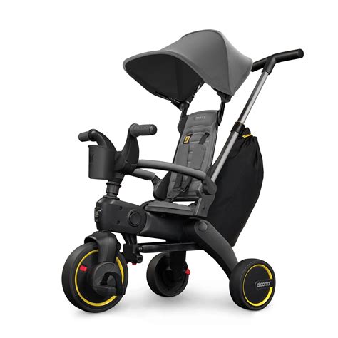 Doona Latch Base Doona™ Accessories For Effortless Mobility