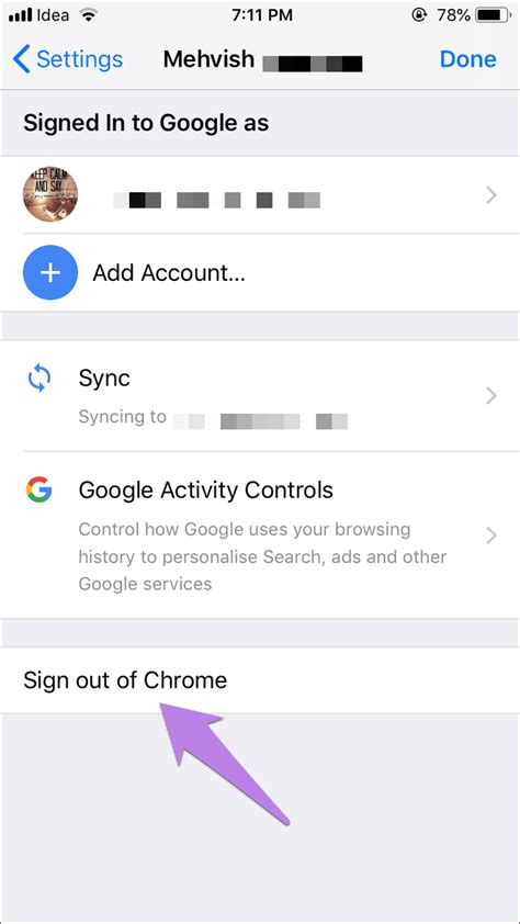 How To Fix Chrome Sync Bookmarks Not Working Issue