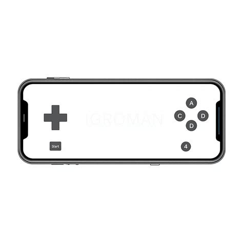 Sleek Console Screen Design Smart And Stylish