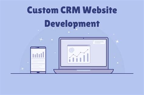 Create Custom Crm Or Hrm Website By Jhamayank Fiverr