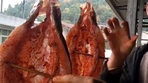 腊鱼腌制方法 百度经验