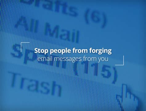 Save Yourself From Yourself Stop Spam From Your Own Address