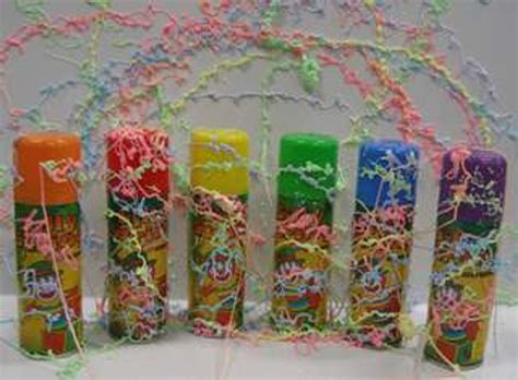 Silly String Assorted Colours Sydney Party Shop Silly String Assorted Colours Sydney Party Shop