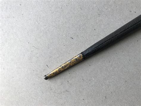 Proantic Epee De Cour Louis Xvi Avec Son Foureau