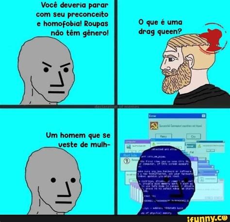 Você deveria parar seu preconceito e homofobia Roupas O que é uma